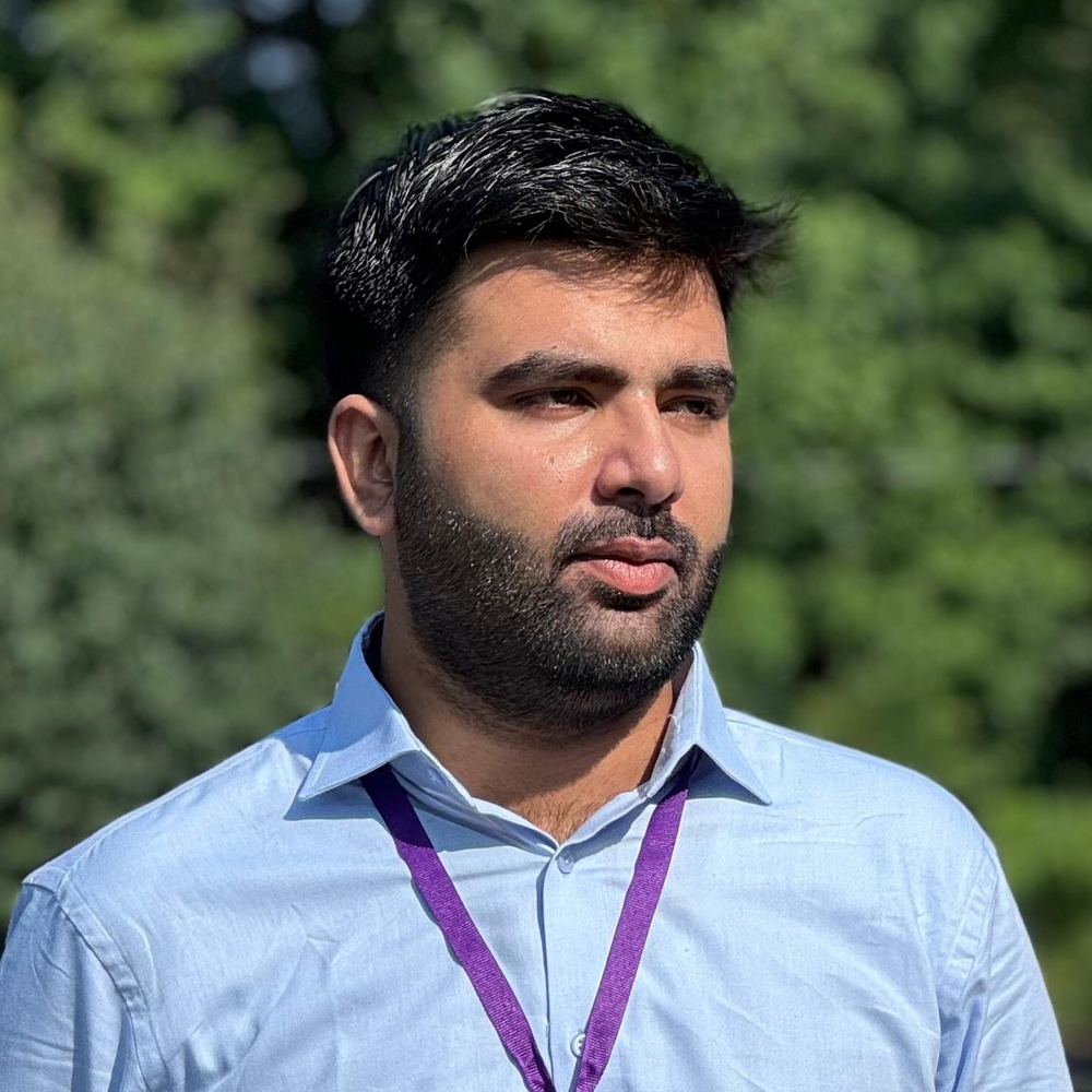 Ambassador Program 25 - ISTAART Community